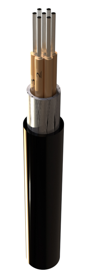 Cables de energía nuclear | Habiatron™ | Habia Cable – Nucleonova